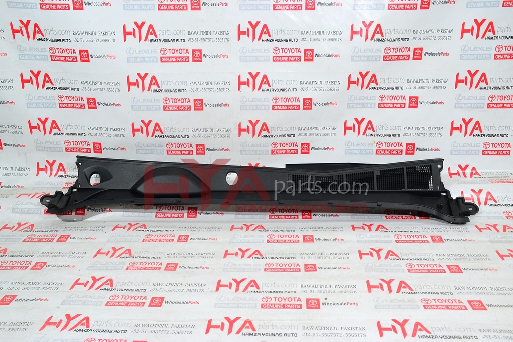 LOUVER SUB-ASSY, COWL TOP VENTILATOR (WIPER GRILL) | H Y A parts