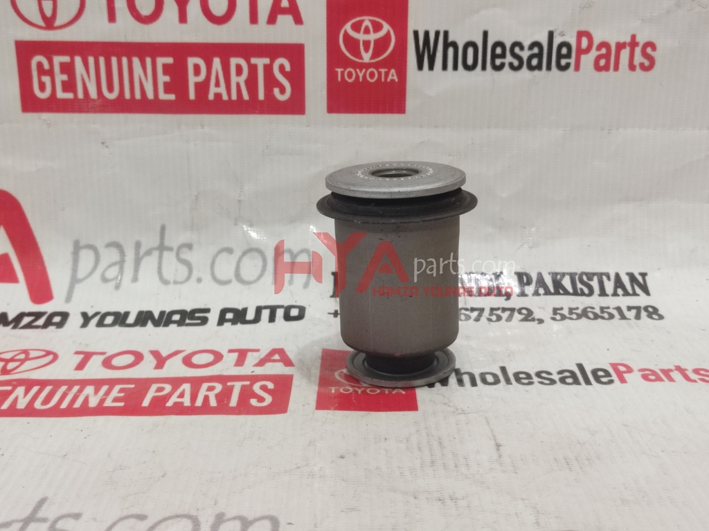 BUSH, LOWER ARM | H Y A parts