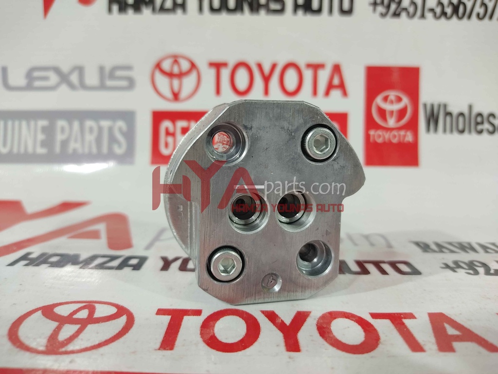 PUMP SUB-ASSY, HEIGHT CONTROL | H Y A parts