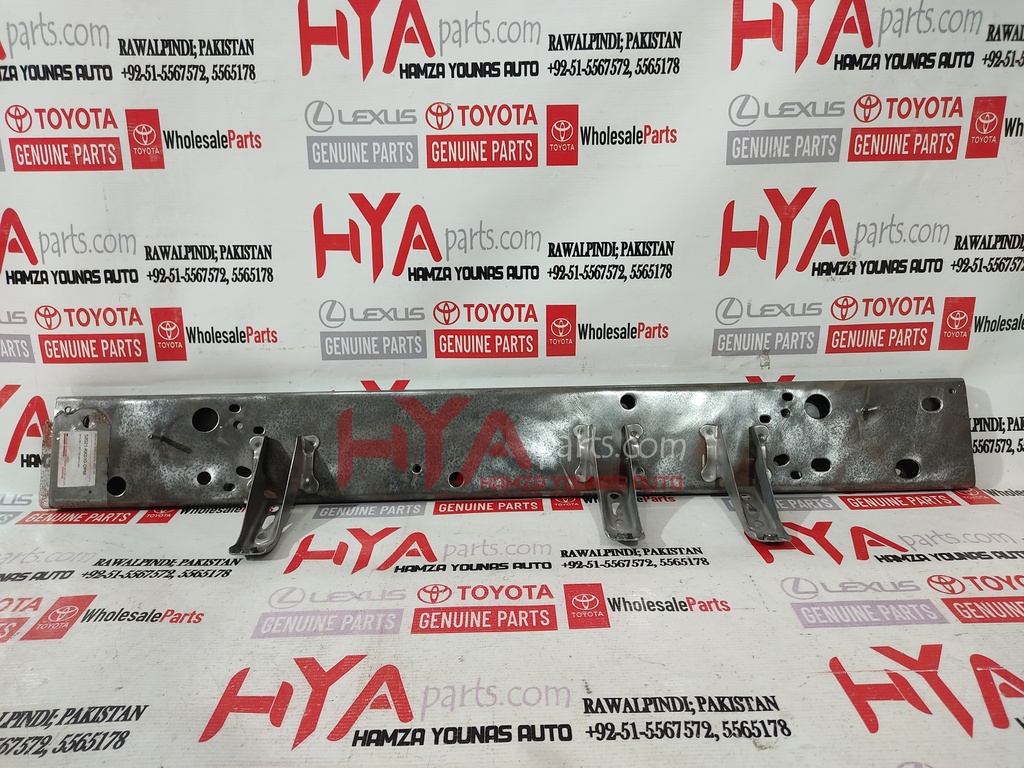 REINFORCEMENT SUB-ASSY, FRONT BUMPER | H Y A parts