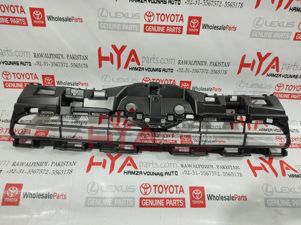 GRILLE, RADIATOR (FRONT SHOW GRILL) | H Y A parts