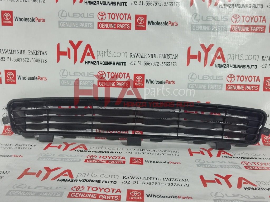 GRILLE, RADIATOR, LOWER NO.1 (BUMPER GRILL) | H Y A parts