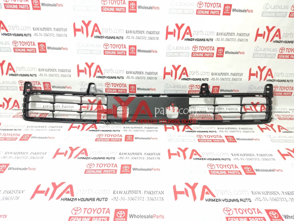 GRILLE, RADIATOR, LOWER NO.1 (BUMPER GRILL) | H Y A parts