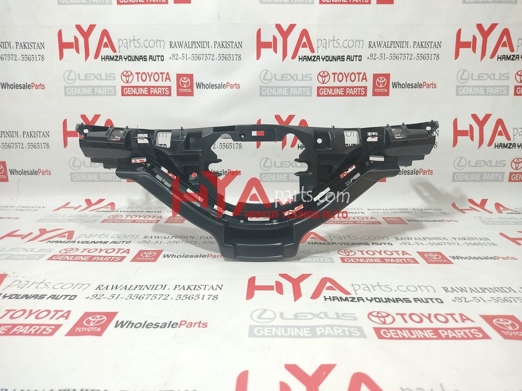 GRILLE, RADIATOR, LOWER NO.1 (BUMPER GRILL) | H Y A parts