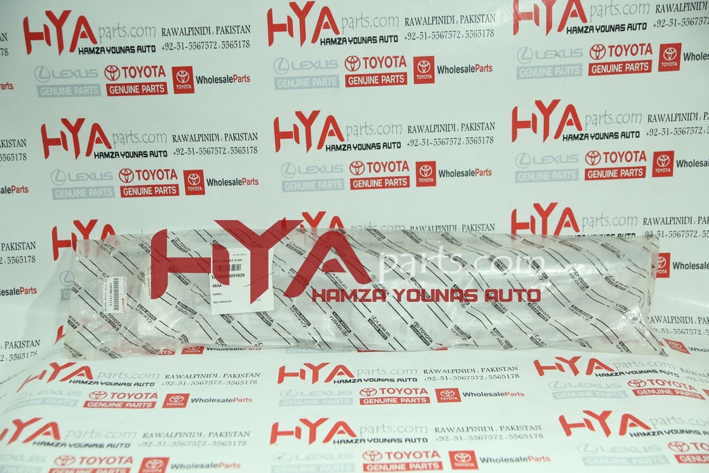 MOULDING, RADIATOR GRILLE, NO.1 | H Y A parts
