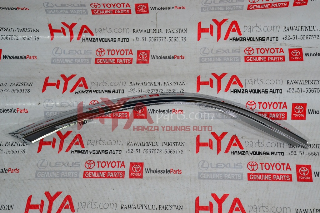 COVER, HEADLAMP, RH | H Y A parts