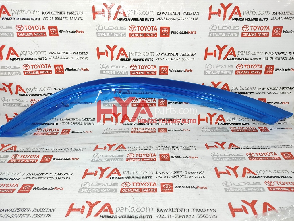 COVER, HEADLAMP, LH | H Y A parts