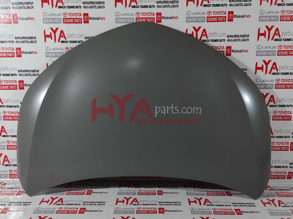 HOOD SUB-ASSY | H Y A parts