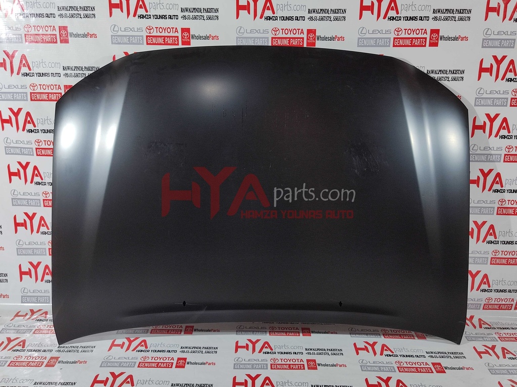 HOOD SUB-ASSY | H Y A parts