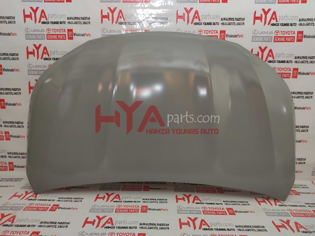 HOOD SUB-ASSY | H Y A parts