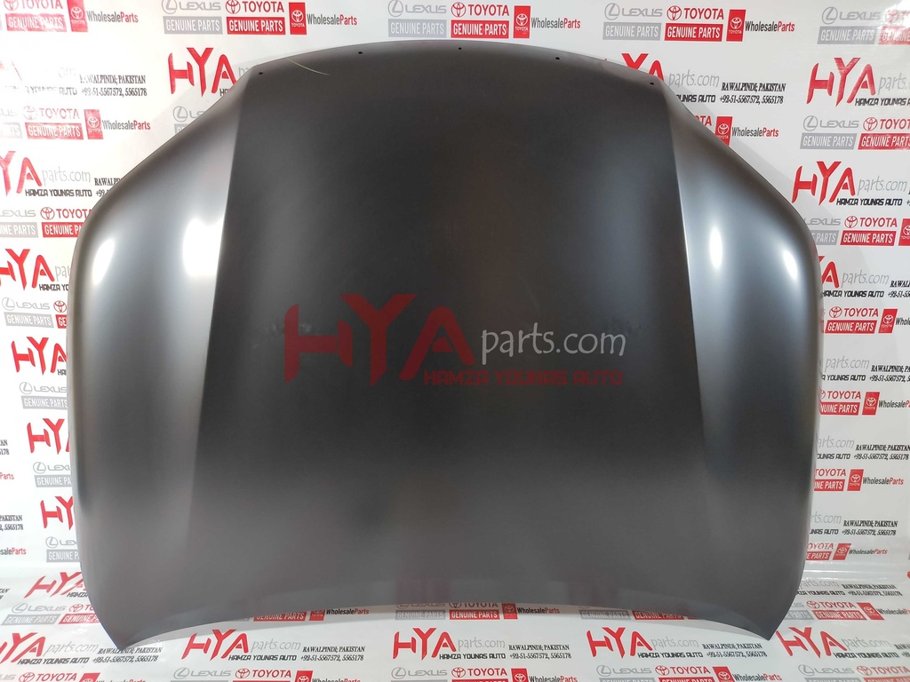 HOOD SUB-ASSY | H Y A parts