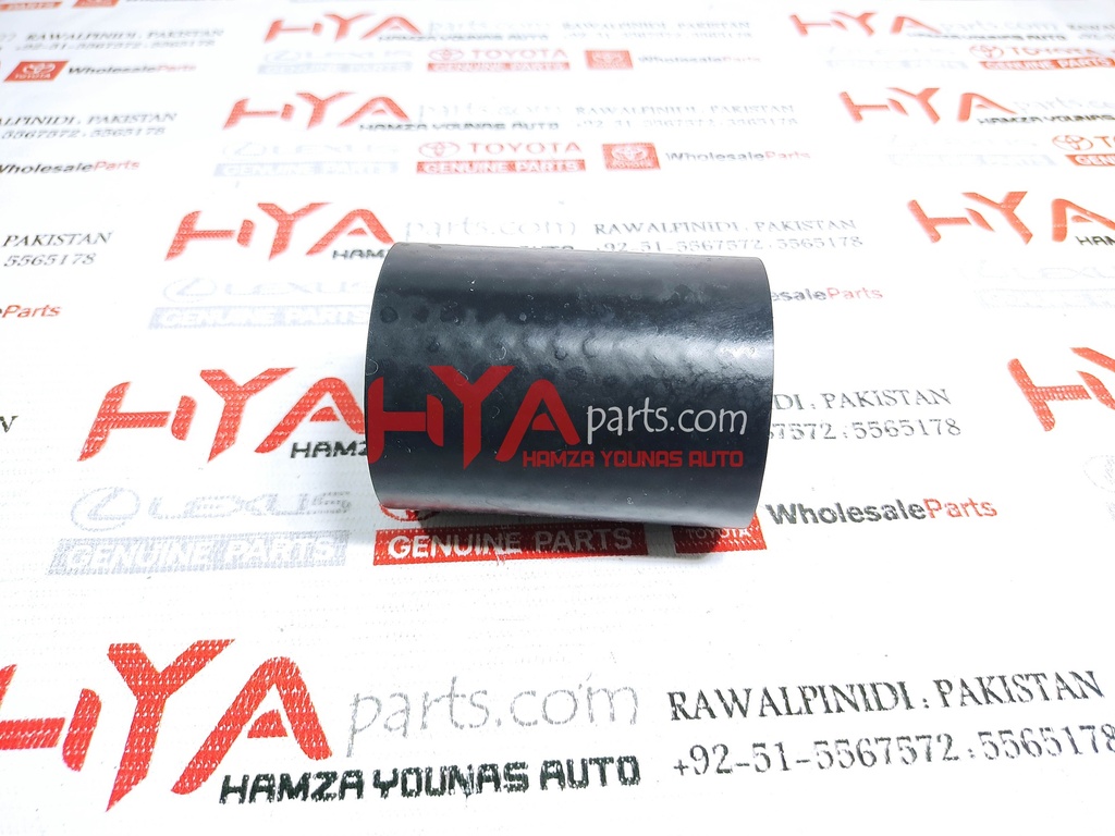 HOSE, AIR, NO.2(FOR INTERCOOLER) | H Y A parts