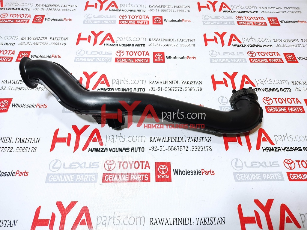 INLET, AIR CLEANER, NO.1 | H Y A parts