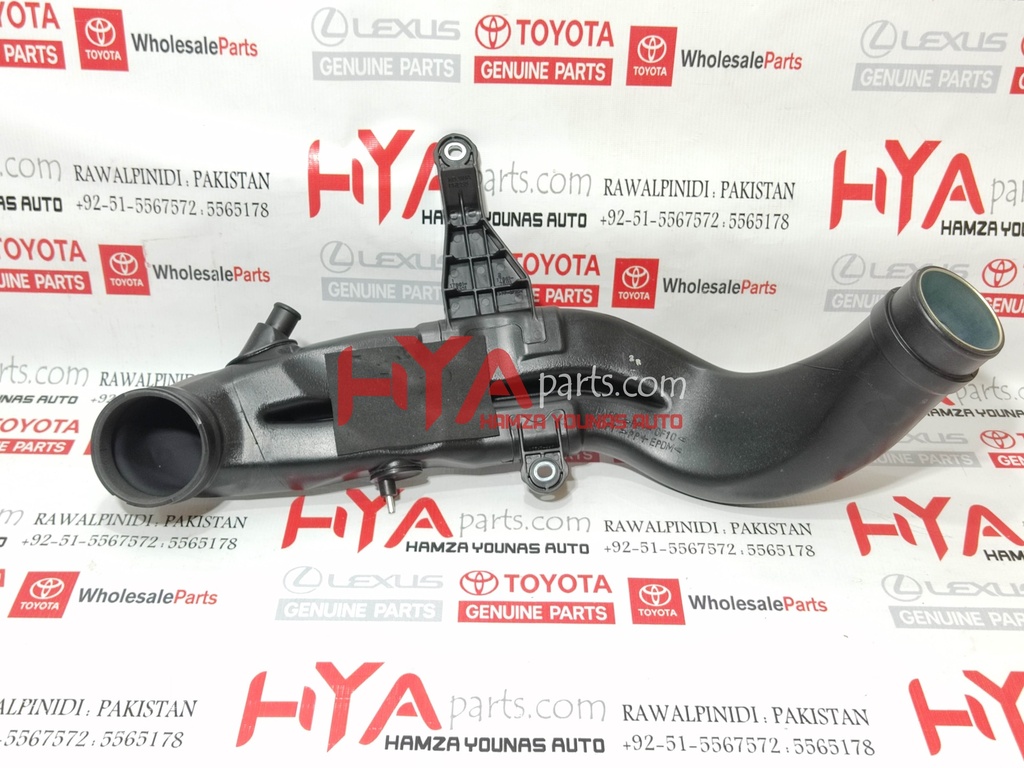 CONNECTOR, INTAKE AIR | H Y A parts