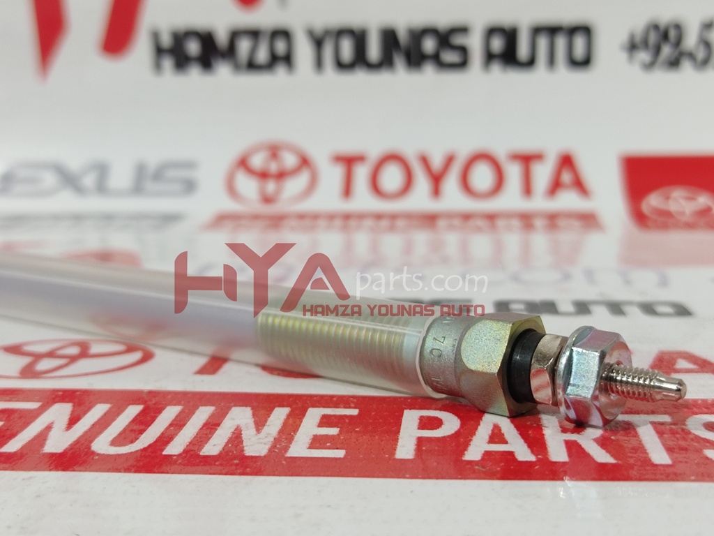 PLUG ASSY, GLOW | H Y A parts