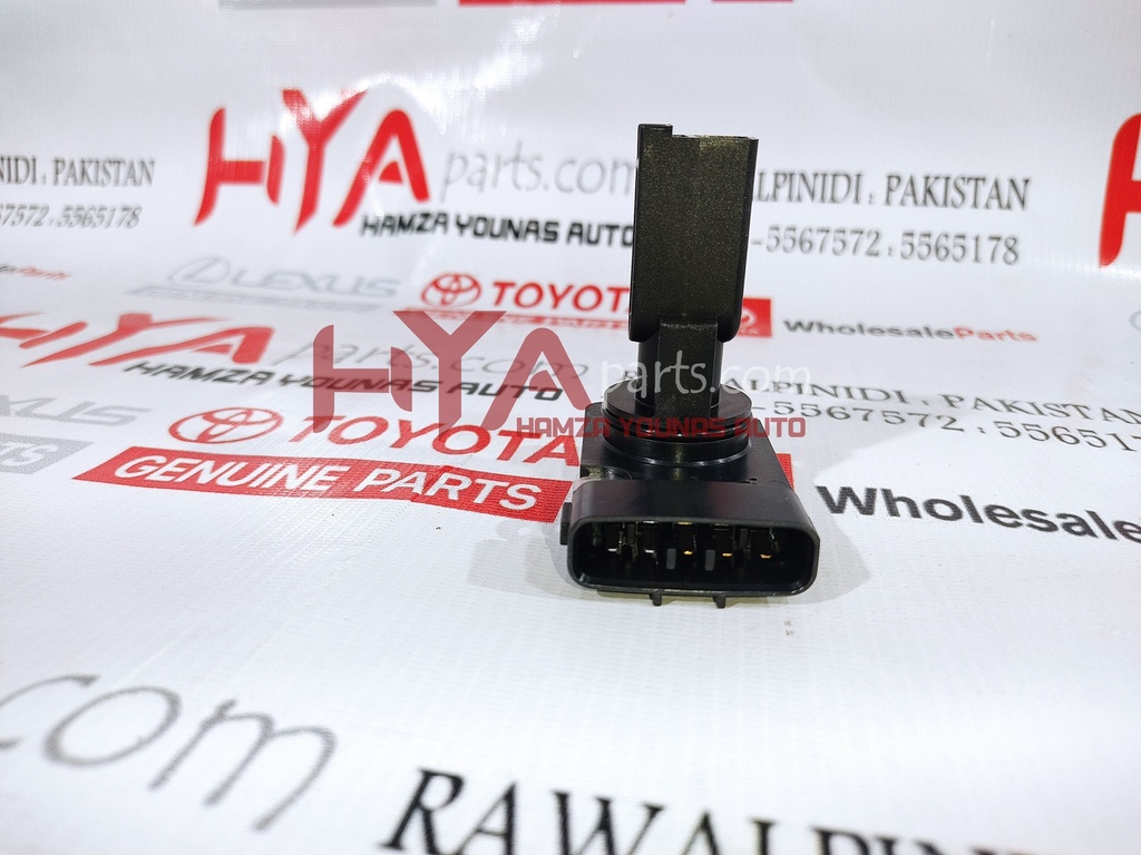 METER, INTAKE AIR FLOW (AIR MASS SENSOR) | H Y A parts