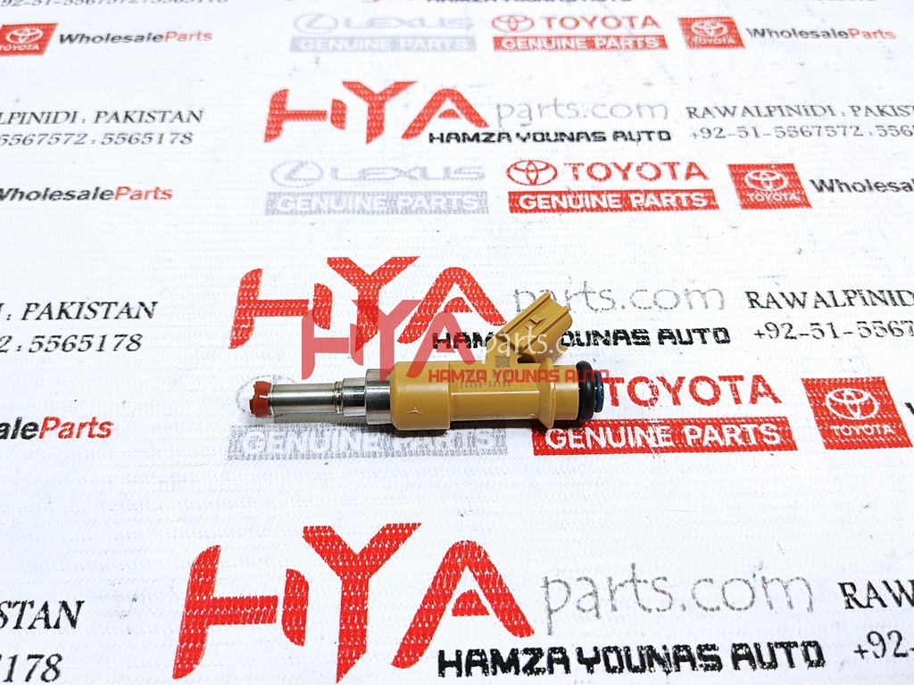INJECTOR ASSY, FUEL | H Y A parts