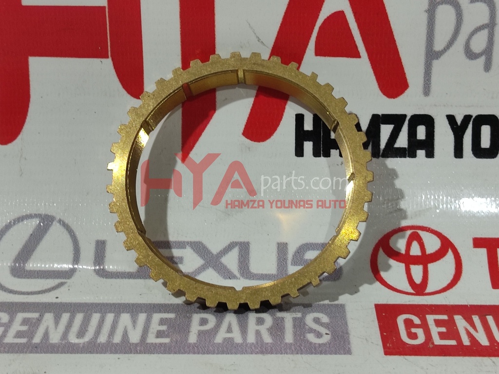 RING, SYNCHRONIZER, NO.2 | H Y A parts