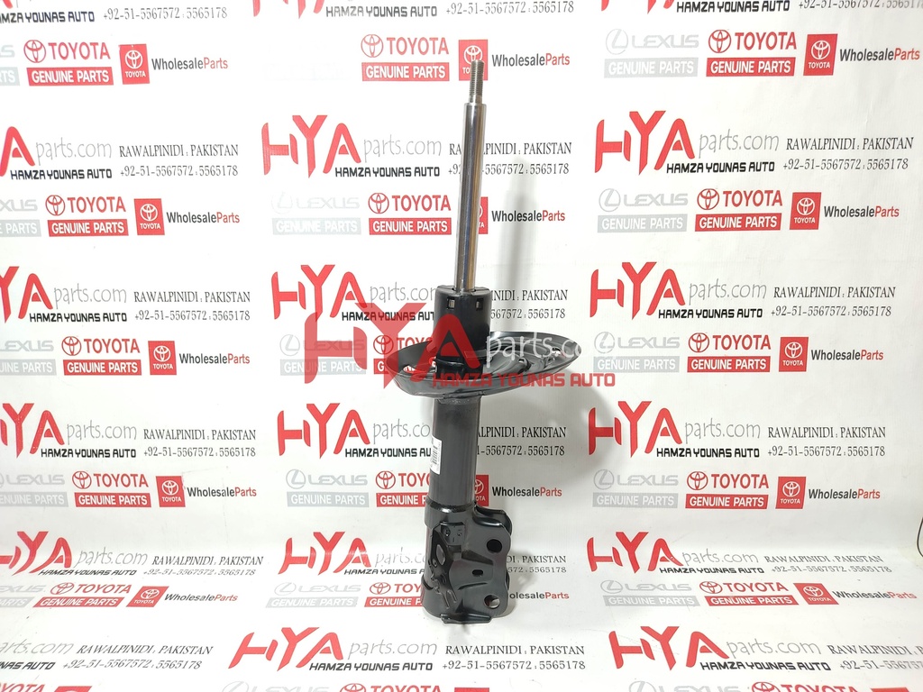 ABSORBER ASSY, SHOCK, FRONT LH | H Y A parts