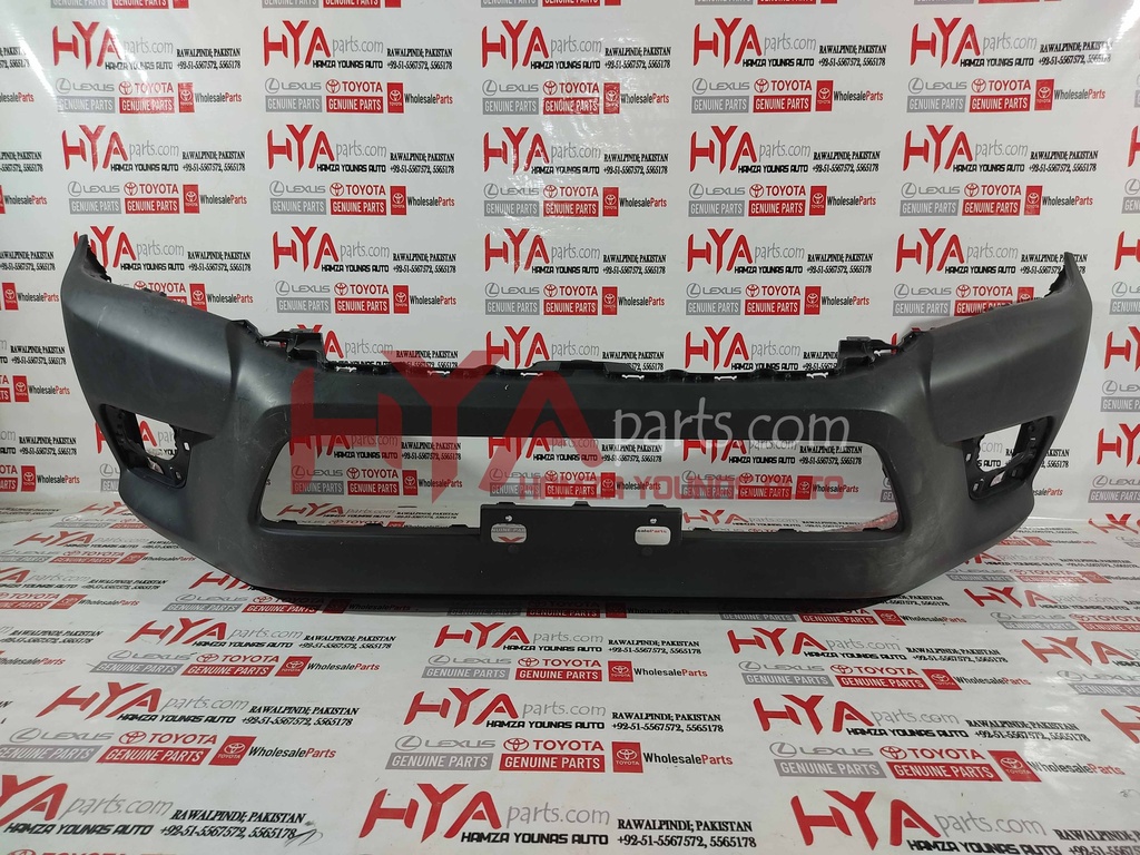 COVER, FRONT BUMPER | H Y A parts