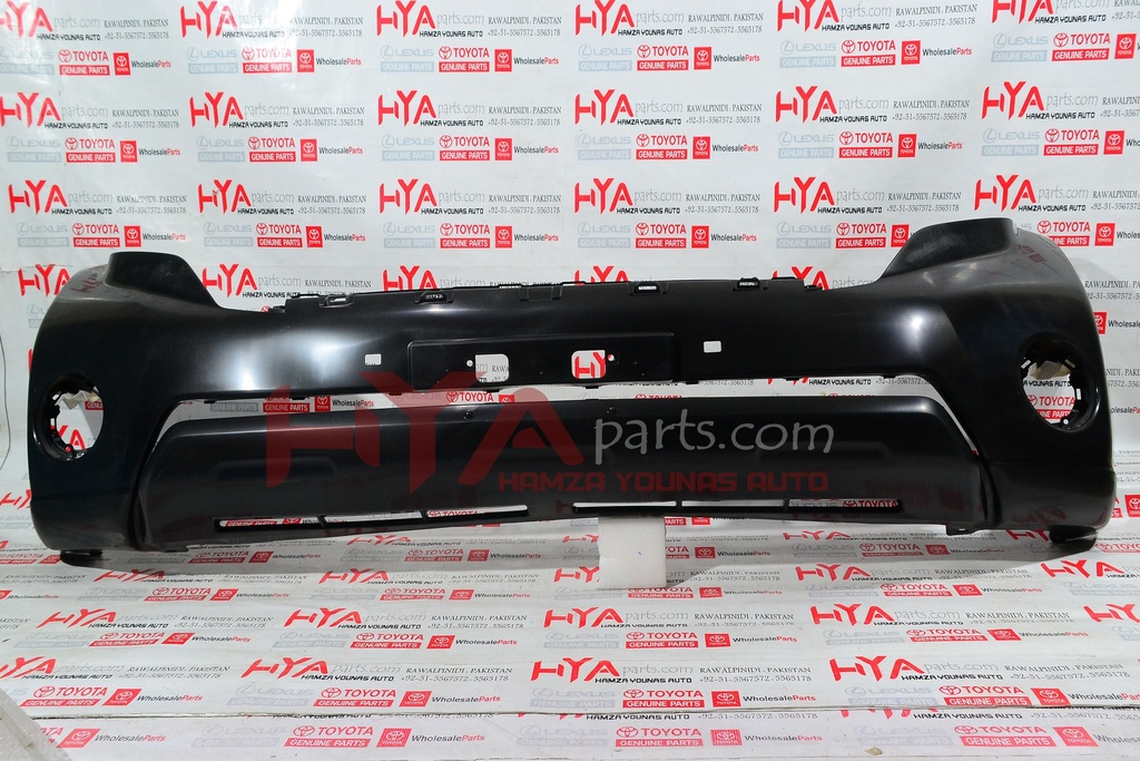 COVER, FRONT BUMPER | H Y A parts