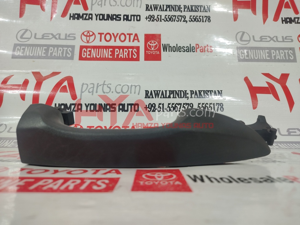 DOOR HANDLE COROLLA 2015 FR=RR LH | H Y A parts