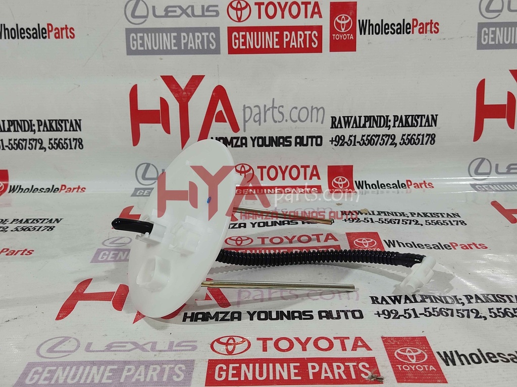 PLATE SUB-ASSY, FUEL SUCTION (FUEL FILTER) | H Y A parts