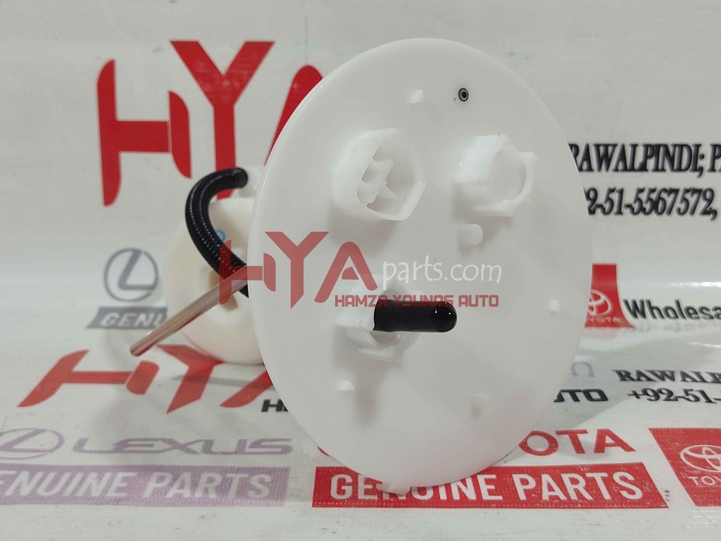 PLATE SUB-ASSY, FUEL SUCTION (FUEL FILTER) | H Y A parts