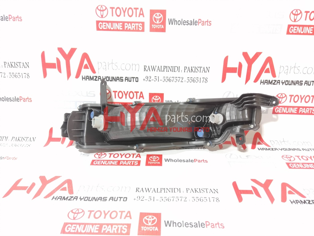 LAMP ASSY, FRONT TURN SIGNAL, LH | H Y A parts