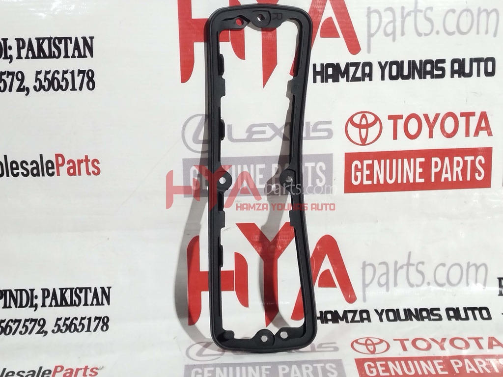 GASKET, REAR COMBINATION LAMP LENS, RH | H Y A parts