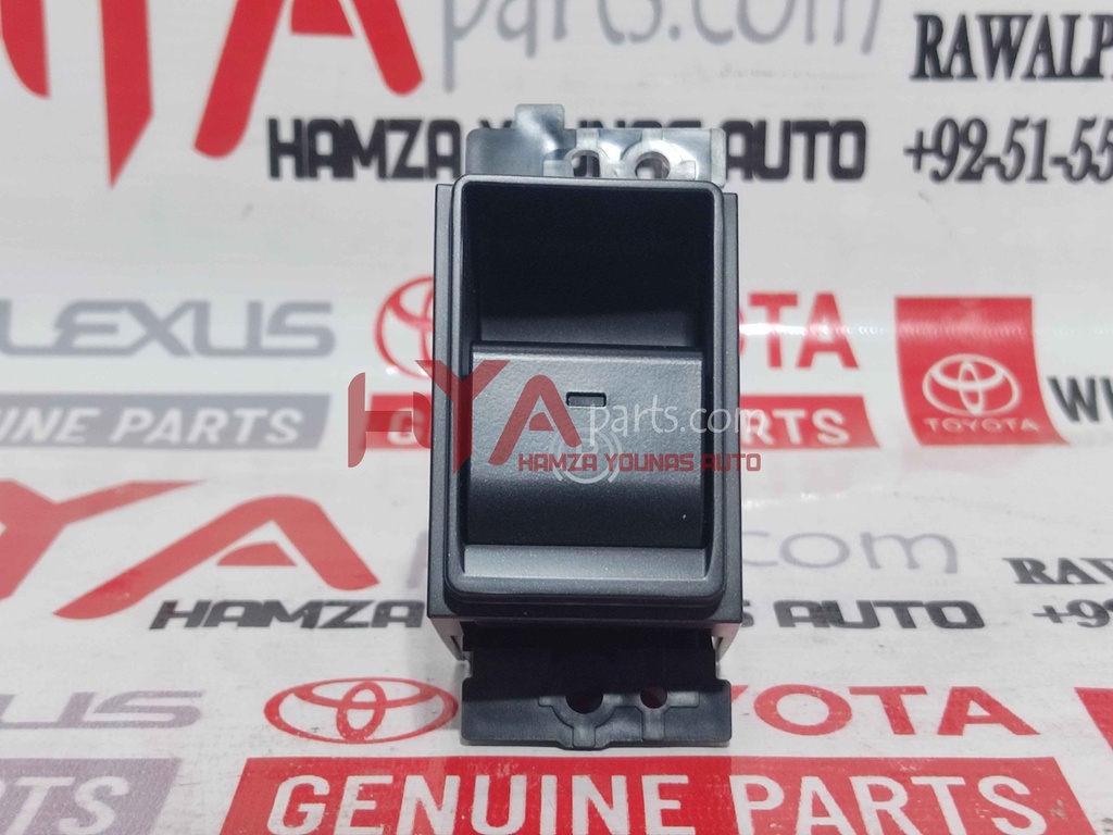 SWITCH ASSY, ELECTRIC PARKING BRAKE | H Y A parts