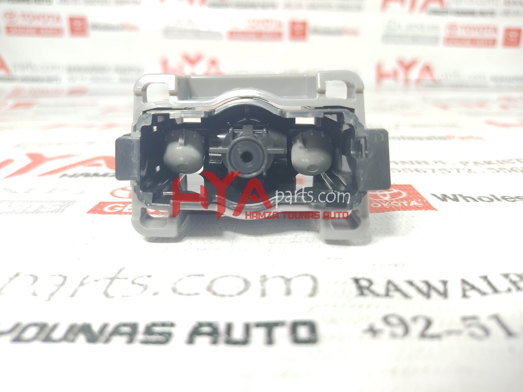 ACTUATOR SUB-ASSY, HEADLAMP WASHER, LH | H Y A parts