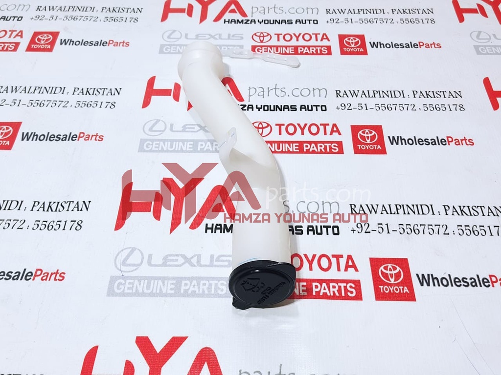 INLET SUB-ASSY, WASHER (WASHER BOTTLE) | H Y A parts