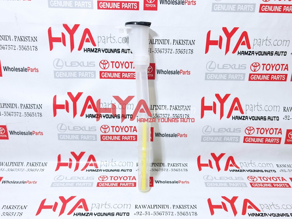 INLET SUB-ASSY, WASHER (WASHER BOTTLE) | H Y A parts