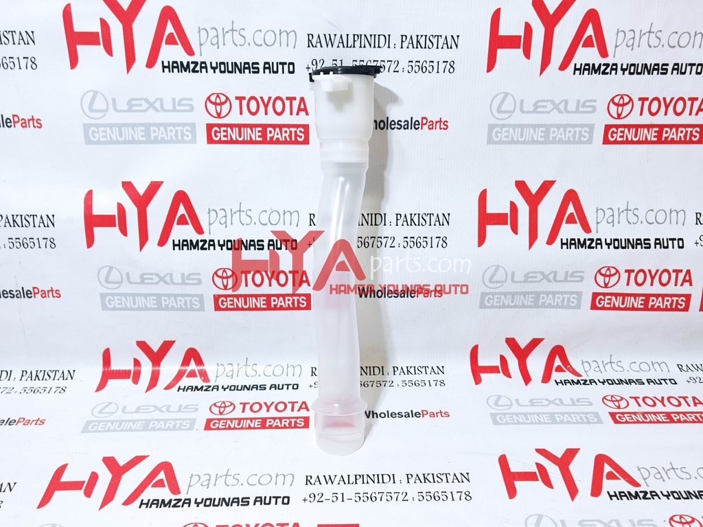 INLET SUB-ASSY, WASHER (WASHER BOTTLE) | H Y A parts
