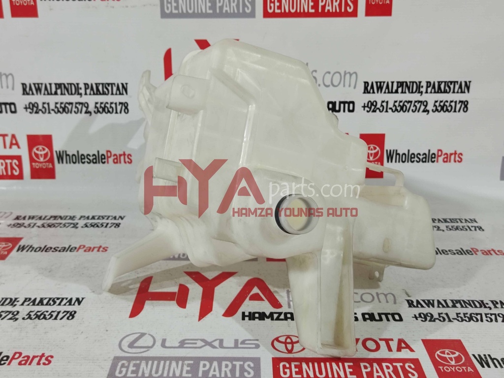 JAR ASSY, WINDSHIELD WASHER (WASHER BOTTLE) | H Y A parts