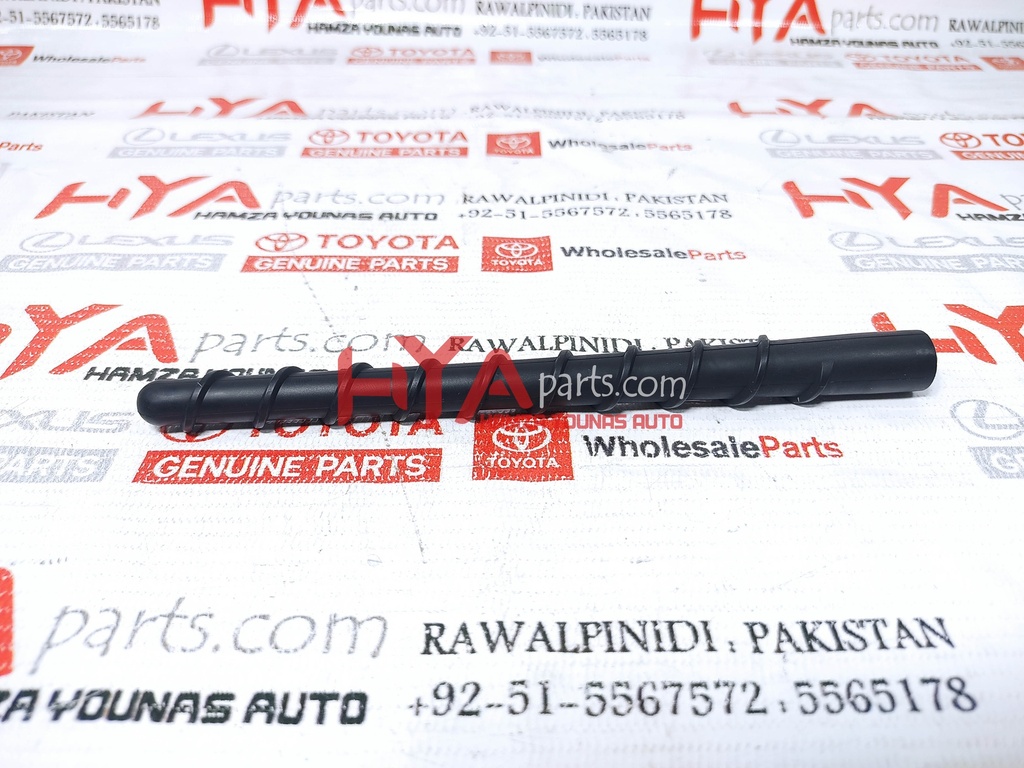 POLE SUB-ASSY, ROOF ANTENNA | H Y A parts