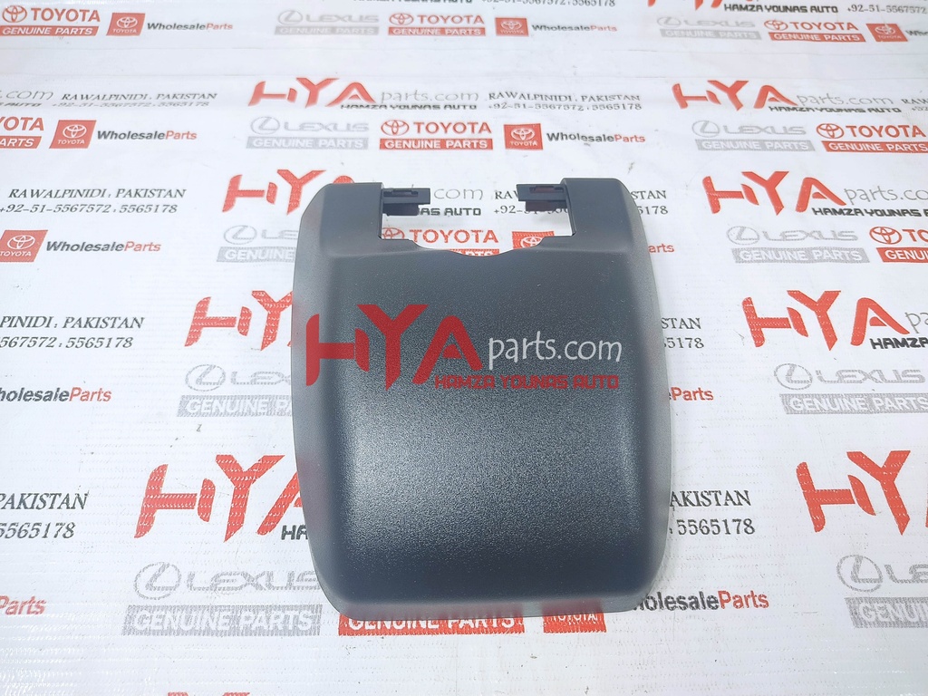 COVER, FORWARD RECOGNITION, NO.1 | H Y A parts