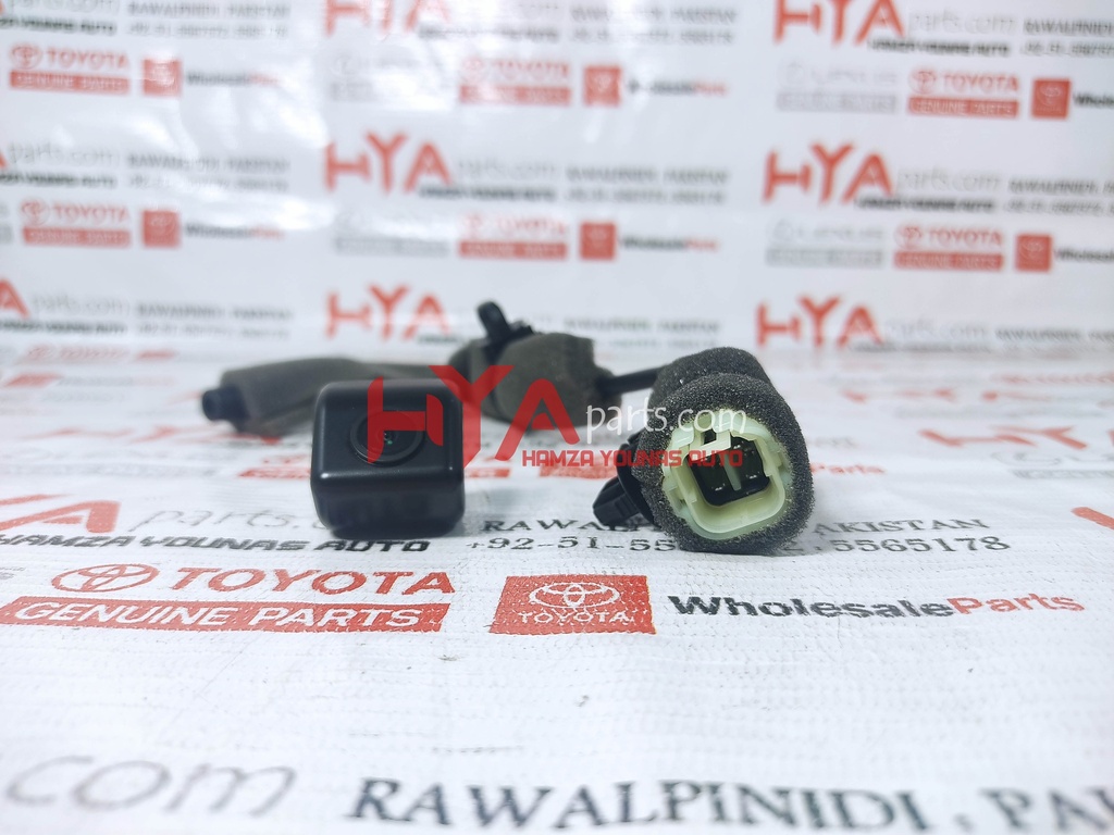 CAMERA ASSY, TELEVISION, RR | H Y A parts