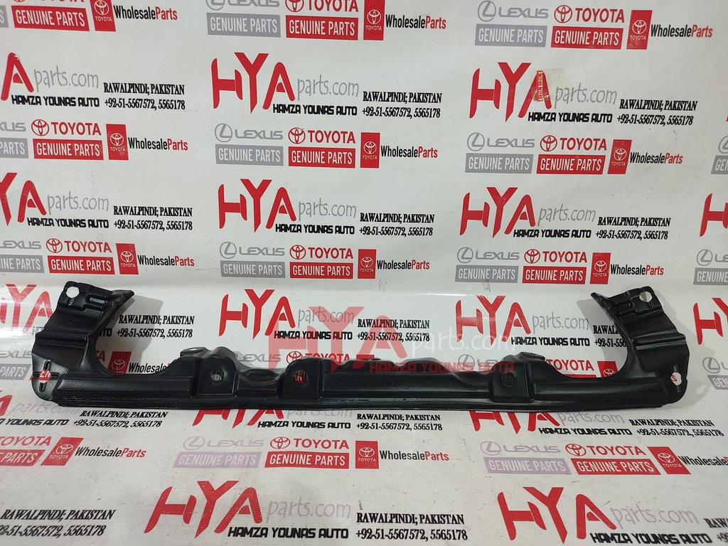 COVER, FRONT BUMPER, LOWER | H Y A parts