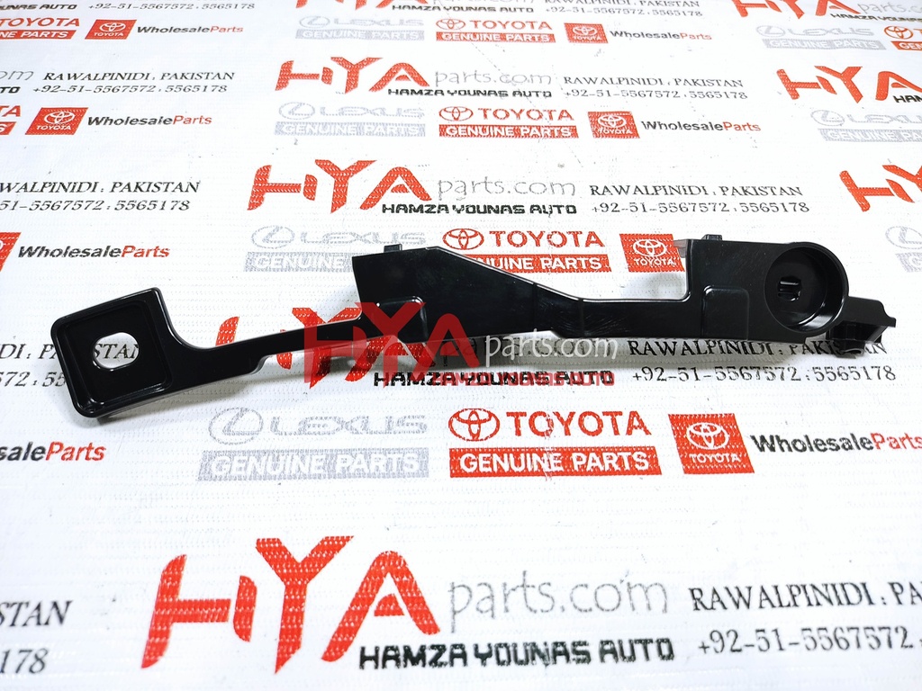 STAY, FRONT BUMPER SIDE, RH | H Y A parts