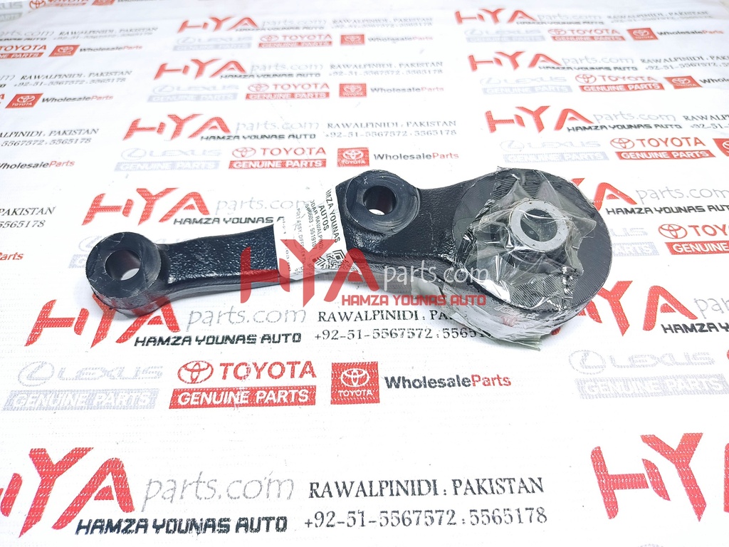 SUPPORT, REAR DIFFERENTIAL, NO.1 | H Y A parts