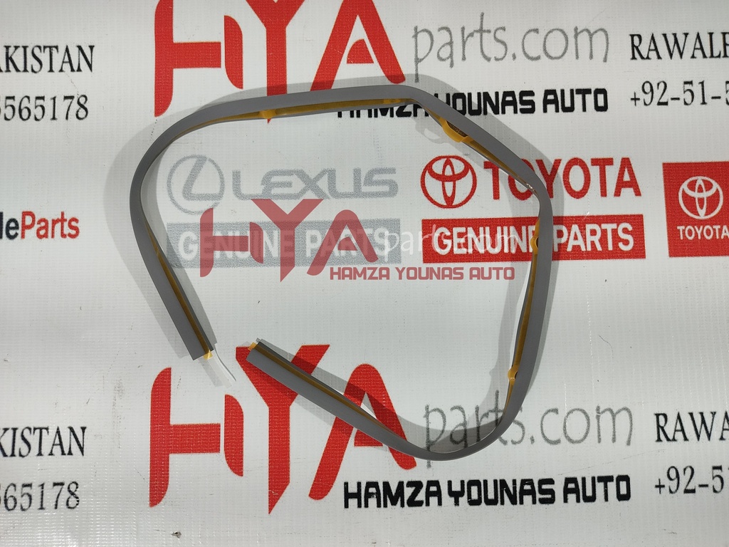 PROTECTOR, FRONT BUMPER | H Y A parts
