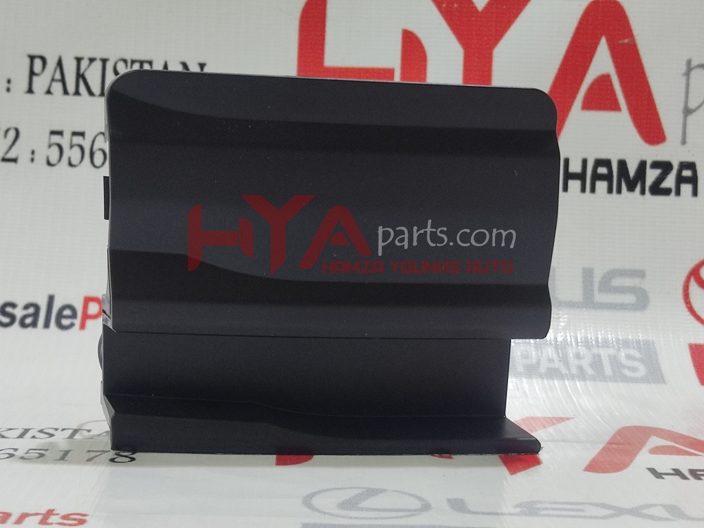 MOULDING, FRONT BUMPER EXTENSION, RH | H Y A parts
