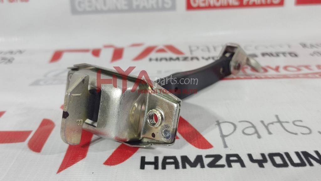 CHECK ASSY, FRONT DOOR, RH | H Y A parts