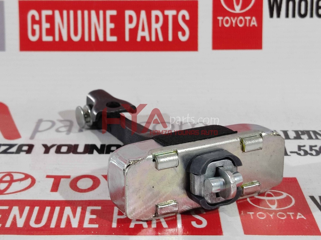 CHECK ASSY, FRONT DOOR, RH | H Y A parts