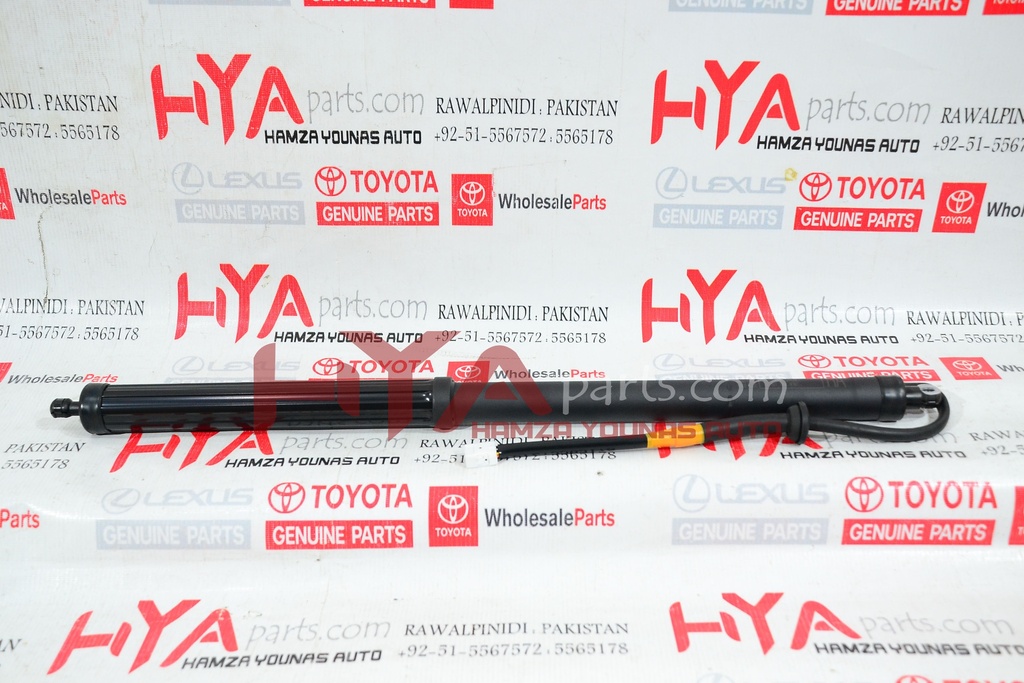 UNIT ASSY, POWER BACK DOOR | H Y A parts