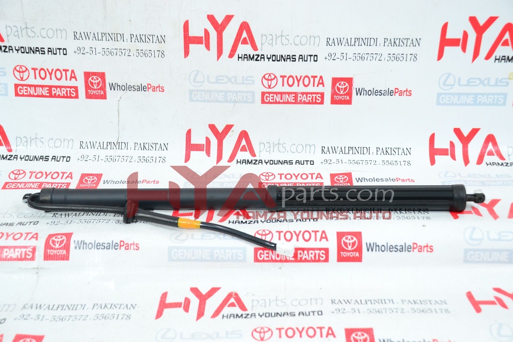 UNIT ASSY SET, POWER BACK DOOR, LH | H Y A parts