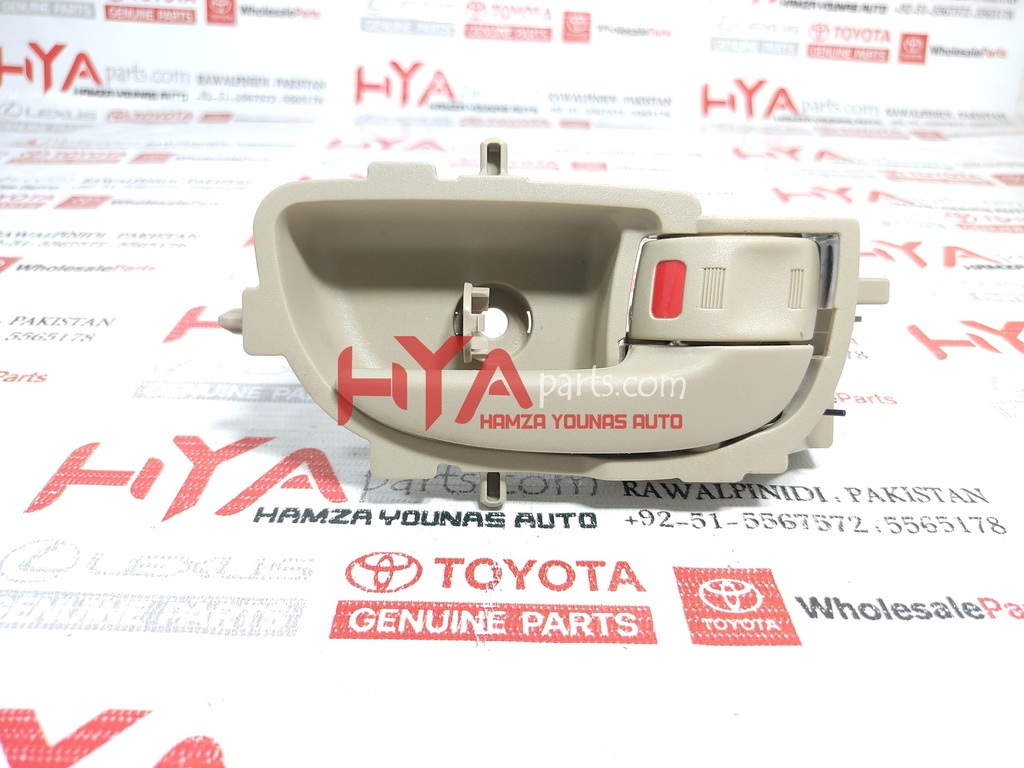HANDLE SUB-ASSY, FRONT DOOR INSIDE, RH | H Y A parts