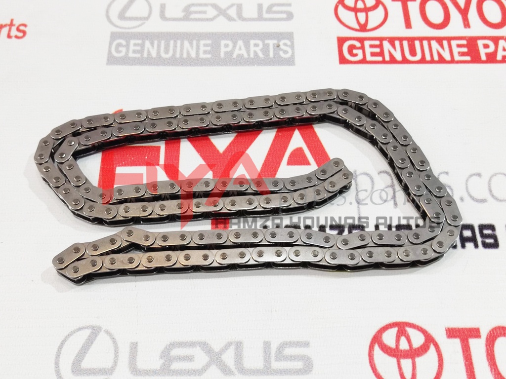 CHAIN SUB-ASSY ( TIMING CHAIN ) | H Y A parts